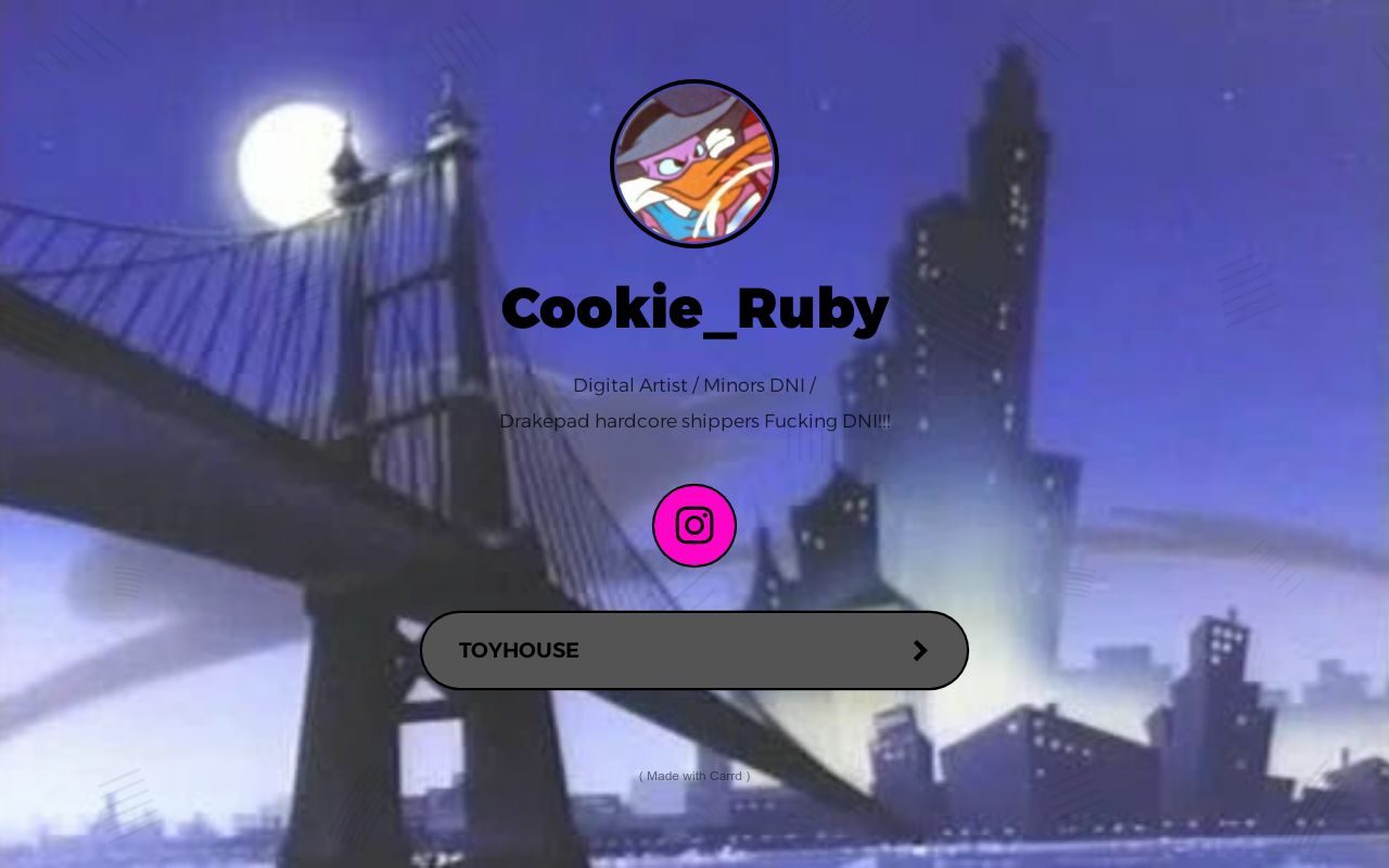 Cookie_Ruby